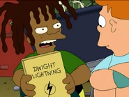Dwight Conrad | Futurama Wiki | Fandom