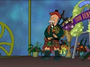 Scruffy Scruffington | Futurama Wiki | Fandom