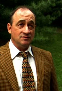 Todd Susman | Futurama Wiki | Fandom