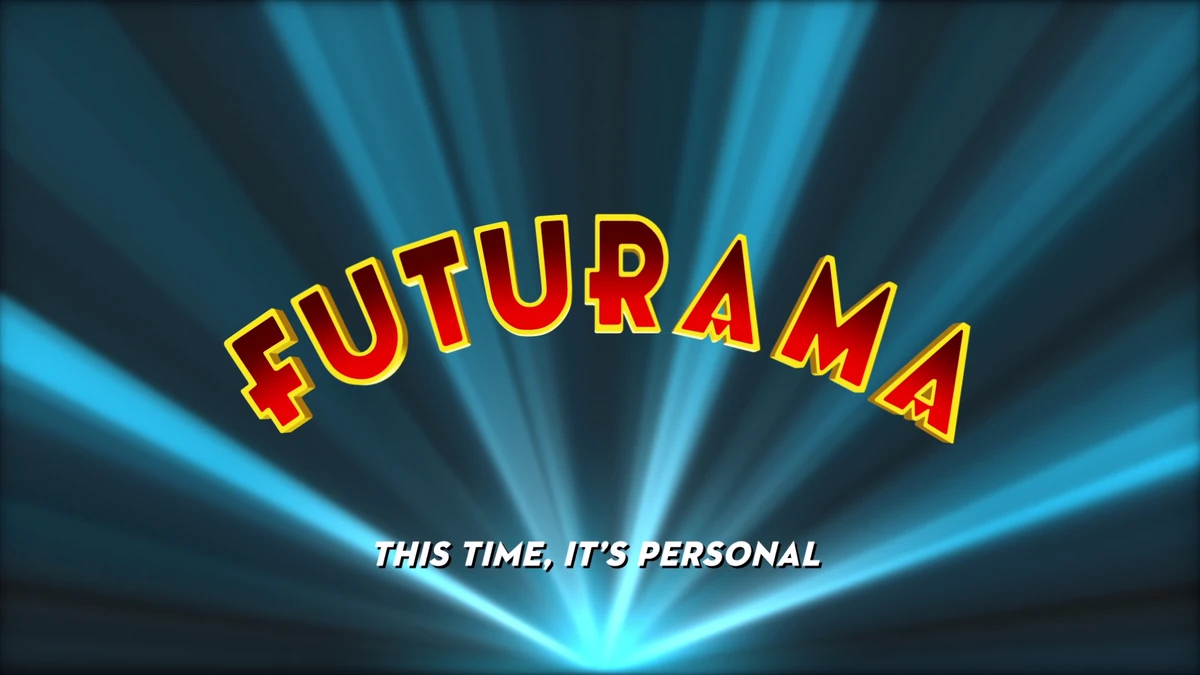 A Clockwork Origin/Gallery | Futurama Wiki | Fandom