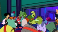 Gorgak | Futurama Wiki | Fandom
