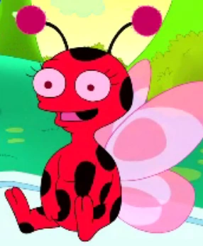 Ladybuggle | Futurama Wiki | Fandom