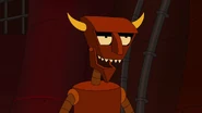 Beelzebot | Futurama Wiki | Fandom