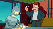 Scruffy Scruffington | Futurama Wiki | Fandom