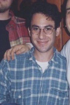 Josh Weinstein | Futurama Wiki | Fandom