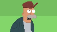 Scruffy Scruffington | Futurama Wiki | Fandom