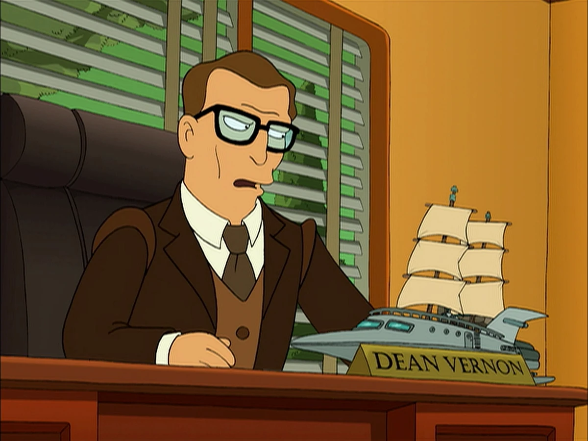 A Clone of My Own/Appearances | Futurama Wiki | Fandom