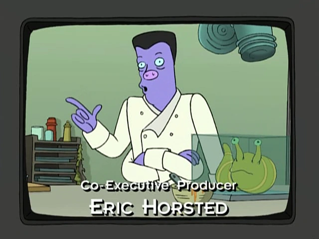 Neptunian Slug | Futurama Wiki | Fandom