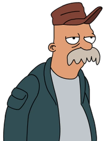 Scruffy The Janitor Best Saying