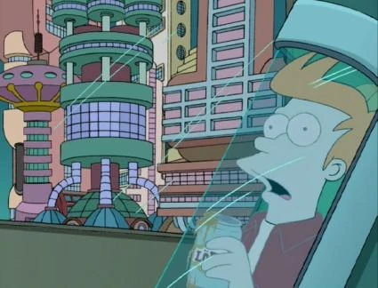 2999 | Futurama Wiki | Fandom