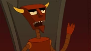 Beelzebot | Futurama Wiki | Fandom