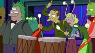 Mandy | Futurama Wiki | Fandom