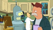 Scruffy Scruffington | Futurama Wiki | Fandom