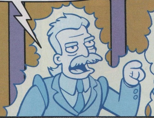 Dad | Futurama Wiki | Fandom