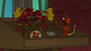 Beelzebot | Futurama Wiki | Fandom