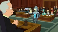 Scruffy Scruffington | Futurama Wiki | Fandom