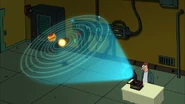 Scruffy Scruffington | Futurama Wiki | Fandom