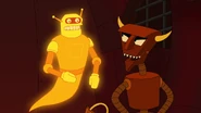 Beelzebot | Futurama Wiki | Fandom
