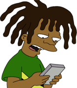 The One Amigo/Appearances | Futurama Wiki | Fandom