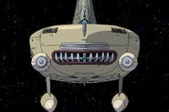 Nimbus | Futurama Wiki | Fandom