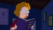 Velma Farnsworth | Futurama Wiki | Fandom