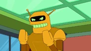 Calculon | Futurama Wiki | Fandom