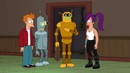 Calculon | Futurama Wiki | Fandom