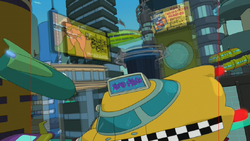 Opening Sequence | Futurama Wiki | Fandom