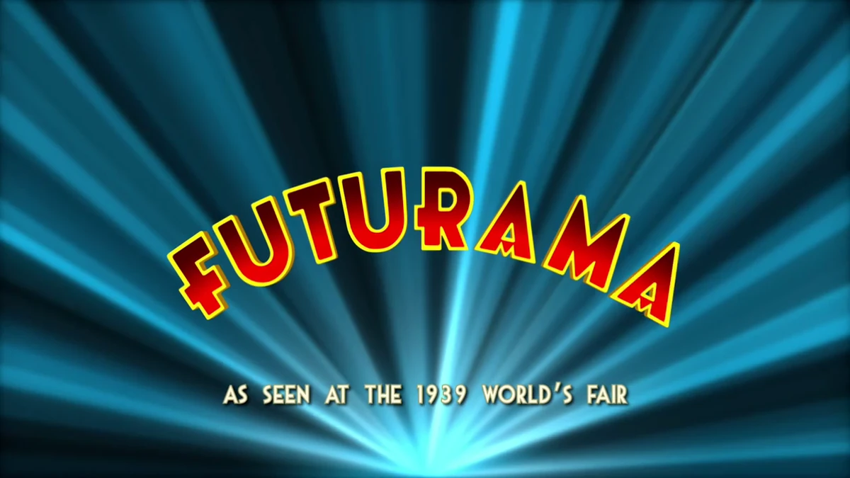 The Inhuman Torch/Gallery | Futurama Wiki | Fandom