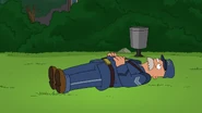 Scruffy Scruffington | Futurama Wiki | Fandom