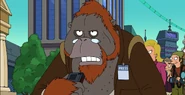Dr. Banjo | Futurama Wiki | Fandom