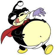Lord Nibbler | Futurama Wiki | Fandom