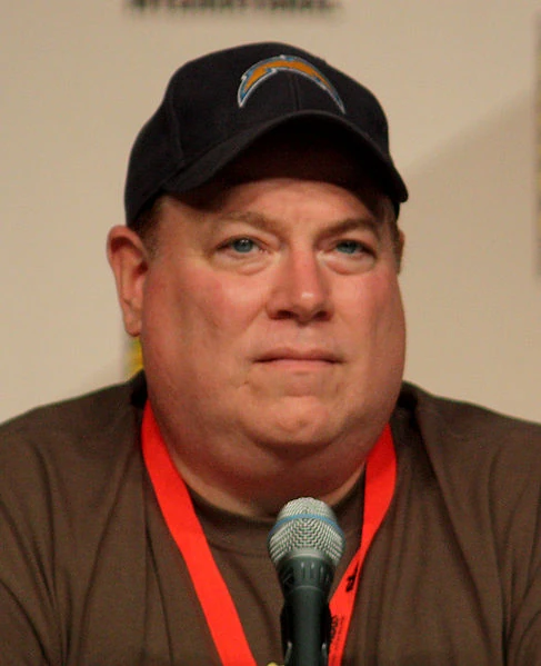 Michael Rowe | Futurama Wiki | Fandom