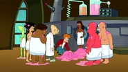 Scruffy Scruffington | Futurama Wiki | Fandom