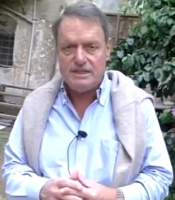 Manlio De Angelis | Futurama Wiki | Fandom