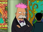 Scruffy Scruffington | Futurama Wiki | Fandom