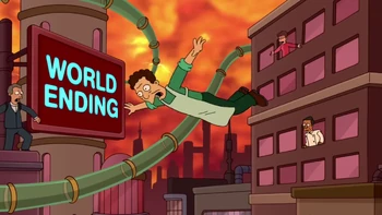 3012 | Futurama Wiki | Fandom