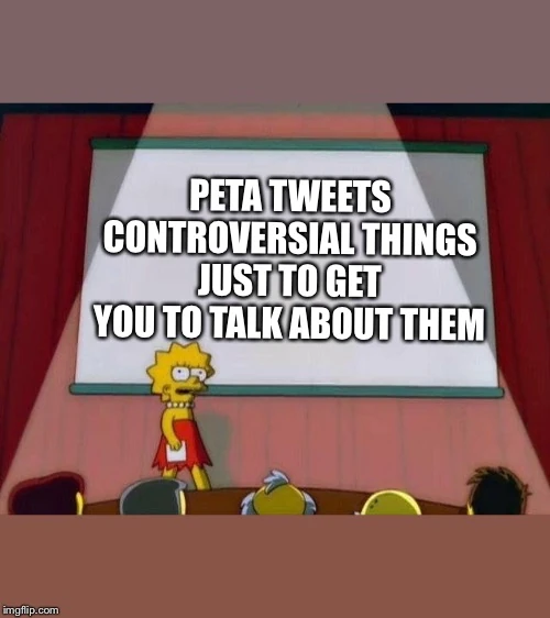 Lisa Simpson Presentation | ENG 590 Meme Analysis Wiki | Fandom