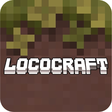LocoCraft Best Building Crafting Games | Fan-dom Wiki | Fandom