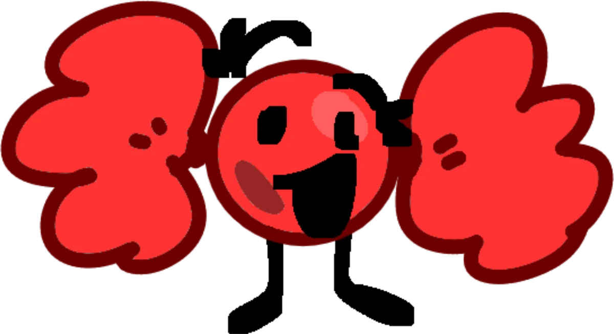 Candy | Engaging Object Showdown Wiki | Fandom