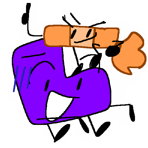 Candy | Engaging Object Showdown Wiki | Fandom