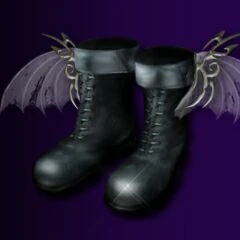 Boots | Doomlord Wiki | Fandom