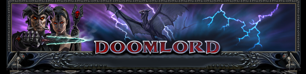 Doomlord Wiki | Fandom