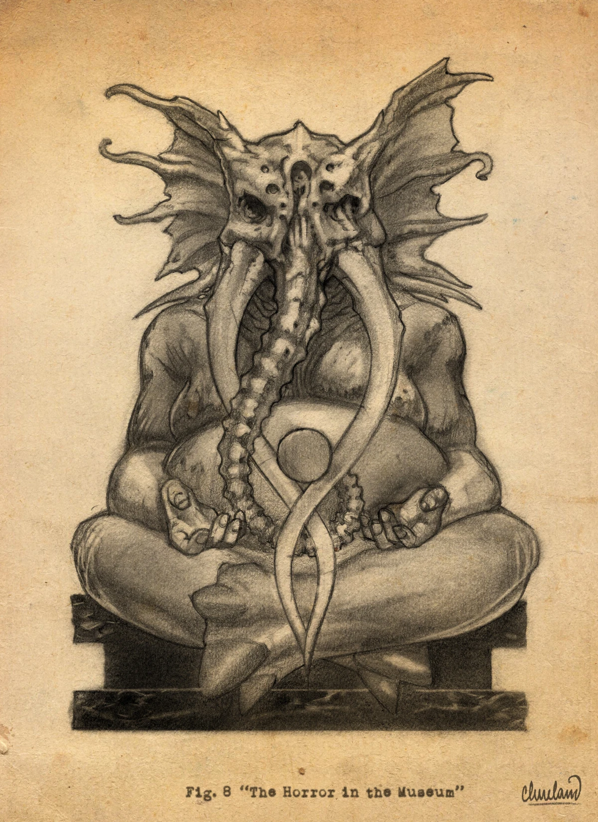 Chaugnar Faugn | Engelpedia Wiki | Fandom