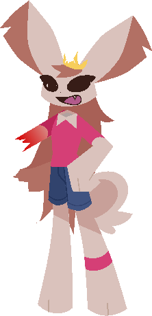 Petunia Rabbitson | FPEwiki.org Wiki | Fandom