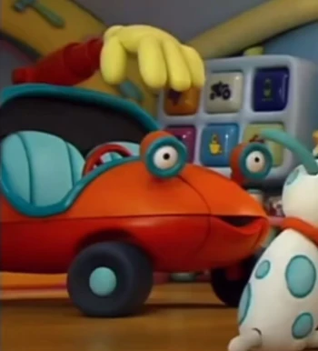 Dan | Engie Benjy Wiki | Fandom