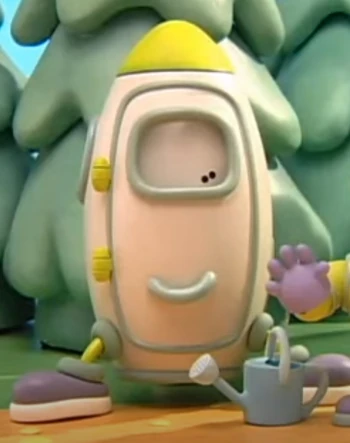 Spaceship | Engie Benjy Wiki | Fandom