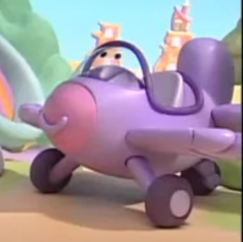 Plane | Engie Benjy Wiki | Fandom