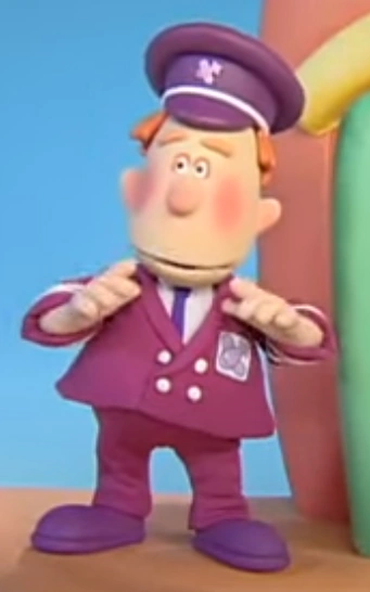 Pilot Pete | Engie Benjy Wiki | Fandom