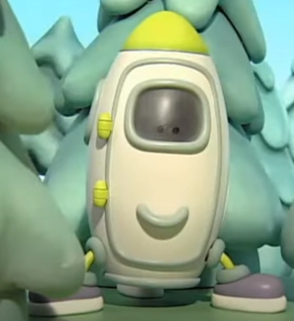 Spaceship | Engie Benjy Wiki | Fandom